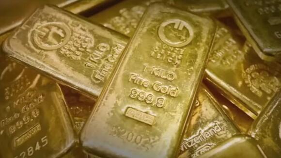 Gold & Silver Pawn Shop celebrity says the record run for gold and ...