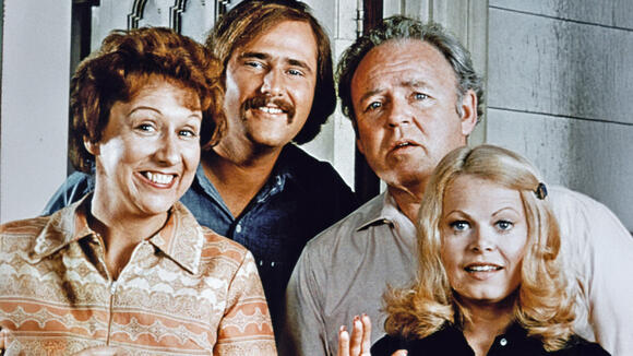 Jean Stapleton Was Ready for ‘All in the Family’s Edith Bunker to Die ...