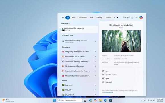 Microsoft Restores Windows 11 Taskbar Calendar Events with New ‘Agenda ...