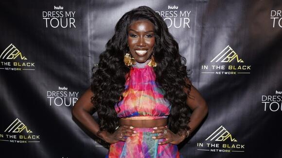 Bozoma Saint John Net Worth 2025: How Much Money Do They Make? - NewsBreak