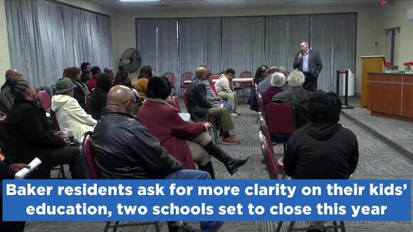 Louisiana judge gives ruling on execution procedures for death row ...