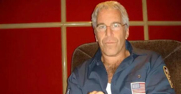 EXCLUSIVE: Epstein The Movie! Why Brad Pitt, George Clooney, Jack ...
