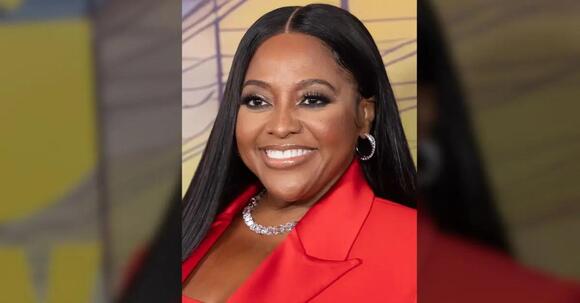 EXCLUSIVE: Sherri Shepherd's Jail Confession! Talk Show Host Admits She ...