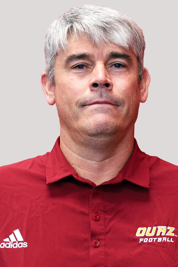 Nesbitt leaving OUAZ football program - NewsBreak