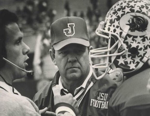 Remembering Coaching Legend Bill Burgess: A Legacy of Impact on and off ...
