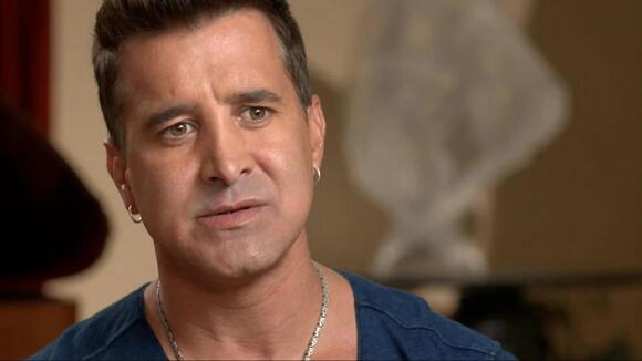 Scott Stapp Net Worth 2026: How the Creed Frontman Made $30 Million ...