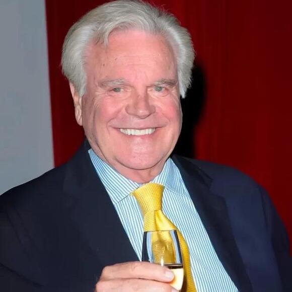 Robert Wagner Celebrates 96th Birthday Surrounded By Family In New ...