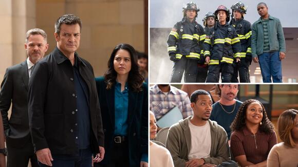 ABC Midseason 2026 Premiere Dates: Full Schedule - NewsBreak