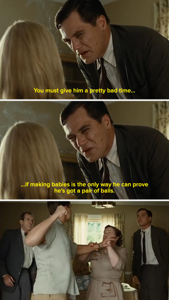 31 "Small Role" Actors Who Basically Stole The Show From The Actual ...