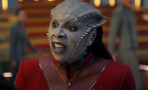 Starfleet Academy Nielsen Ratings Show a Complete Disaster for Star ...