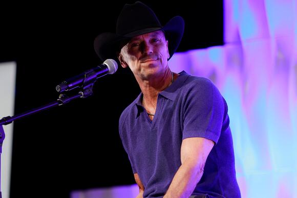 Kenny Chesney's Songs That Hit... No. 2 [LIST] - NewsBreak