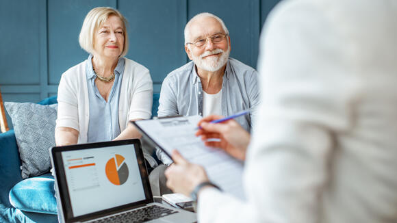 Dave Ramsey: 6 Characteristics of a Self-Made Millionaire - NewsBreak