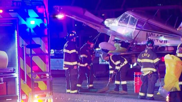 Preliminary report reveals details on plane crash out of Colorado ...