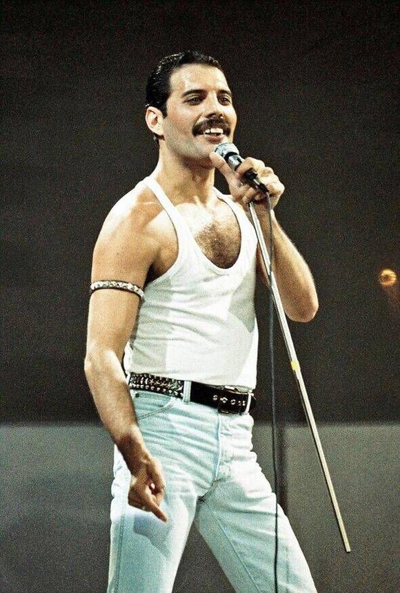 Freddie Mercury's partner reveals tragic last words before his death ...