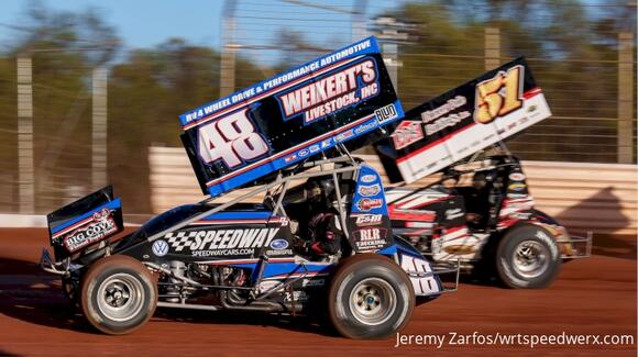 Entry List For 2025 PA Speedweek Opener At BAPS Motor Speedway - NewsBreak