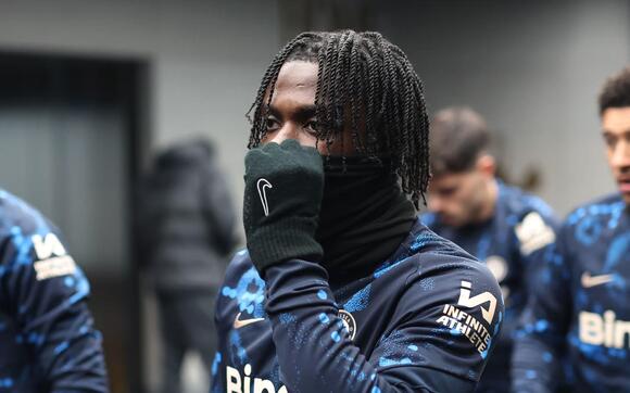 Chelsea injury update: Romeo Lavia, Mykhailo Mudryk, Wesley Fofana ...