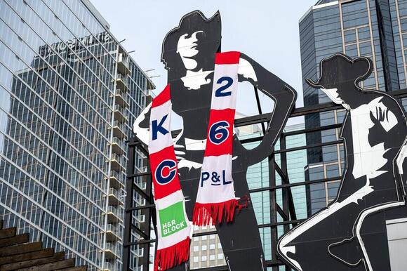 Want to get in on the World Cup in Kansas City for free? 9 watch ...