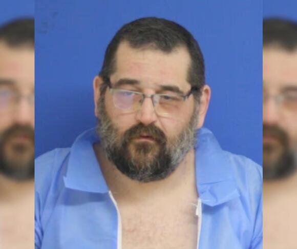 Anthony Andrew Esposito Jr. Arrested In Son's Murder - NewsBreak