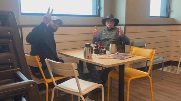 Official opening of Applebee’s and IHOP marks continued growth in ...