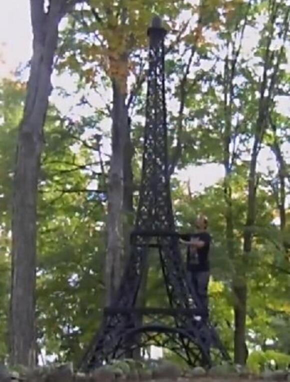 Lakenenland Park Closed After Vandalism in Michigan U.P. - NewsBreak