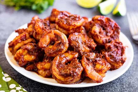 Turn Up the Heat with These 13 Bold and Spicy Dishes - NewsBreak