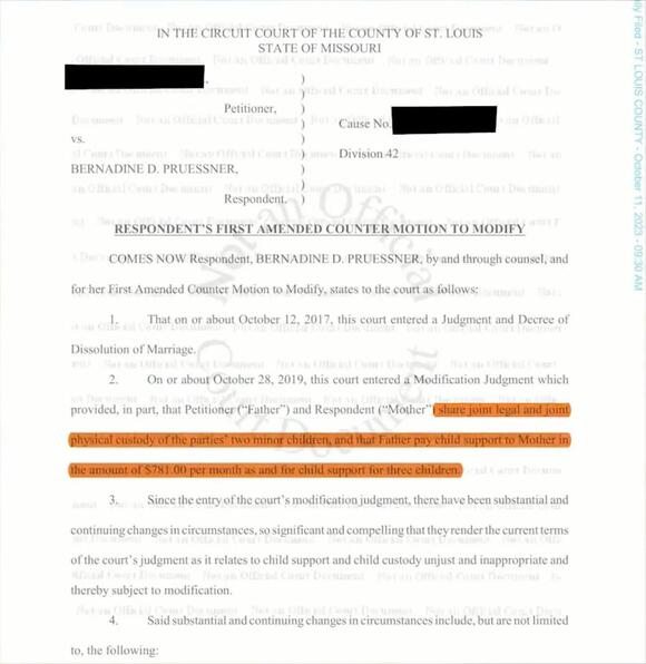 Heartbroken dad of two kids killed by their mom in house fire says they ...