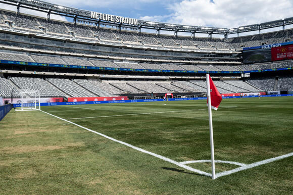 MetLife Stadium: Capacity, location, World Cup 2026 games and everything you need to know about ...