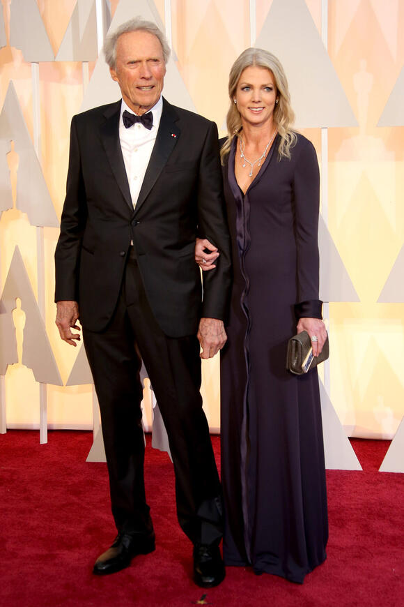 Clint Eastwood Quietly Living Life ‘at an Extremely Gentle Pace’ as He ...