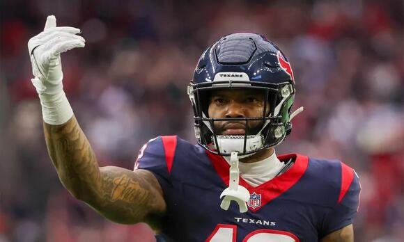 Breaking down Houston Texans WRs for fantasy football usage