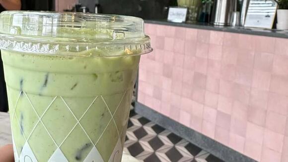 Where to grab matcha around Indianapolis - NewsBreak