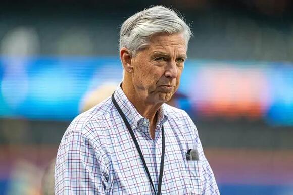 Dave Dombrowski Puts Phillies Clubhouse on Notice After Abruptly Firing ...