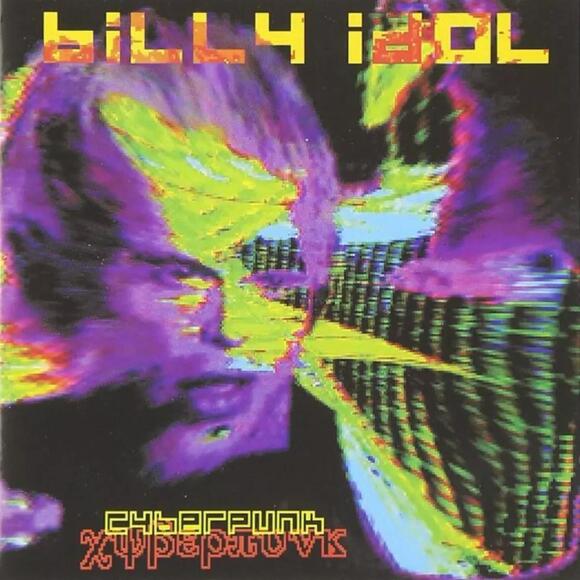 Billy Idol Adds New Summer 2026 Tour Dates - NewsBreak
