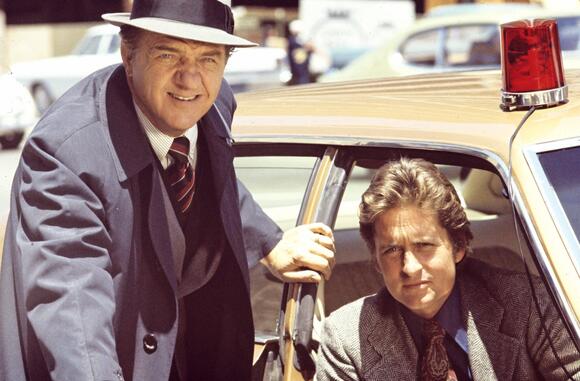 30 Forgotten Detective Shows of the 1970s & 1980s - NewsBreak