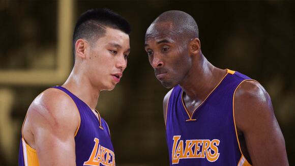 Jeremy Lin shares what happened after his infamous on-court incident ...