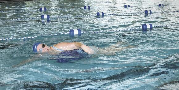 Chehalem Park district gets $20K grant to develop aquatics programs