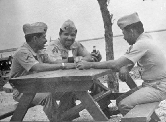 Ingleside Vietnam Veteran Stayed Strong as Family Struggled - NewsBreak