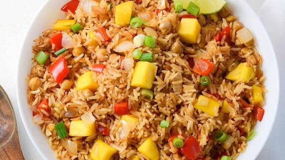 Think Rice Is Boring? These 22 Recipes Will Change Your Mind - NewsBreak