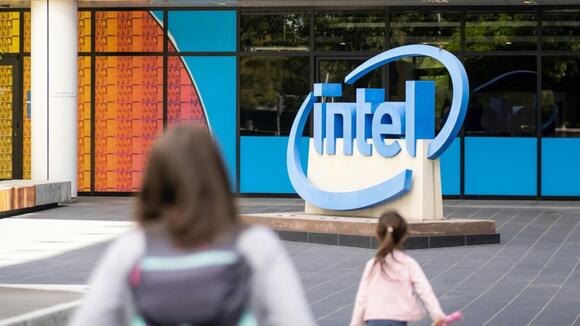 Intel hikes chip tool spending as 2026 capex hits $9.1B - NewsBreak