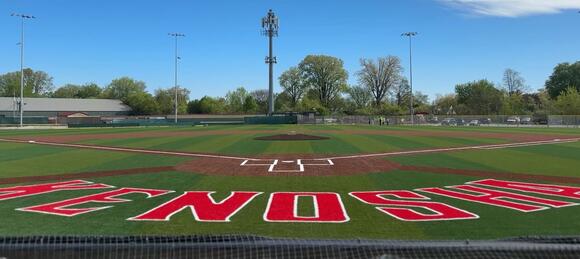 Kenosha Kingfish ready to unveil new upgrades at historic Simmons Field ...