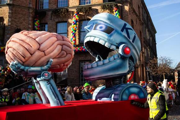 The AI Cowboy Taking Over Texas TikTok - NewsBreak