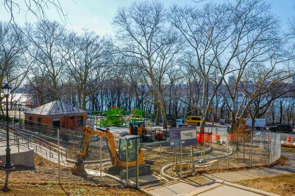 Prefab Potty Hyped as Fast and Cheap Is Years Late, Will Cost NYC $3.5M ...