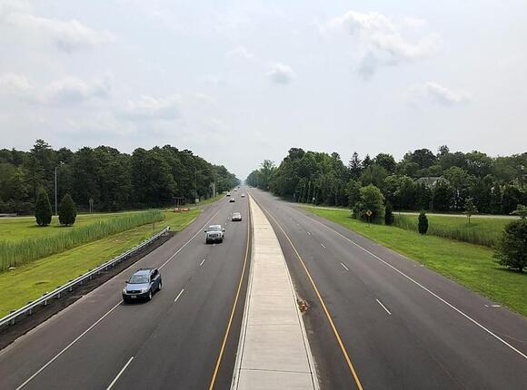 NJ Just Passed A New Pothole Law, Here's What It Means For You - NewsBreak