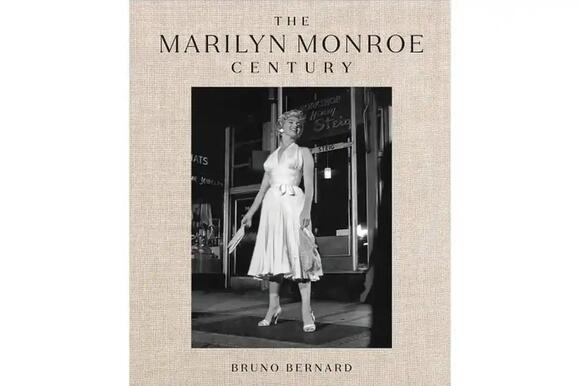 New Book Celebrates Marilyn Monroe’s 100th Birthday Through Rare Photos ...