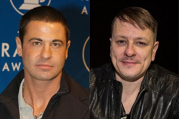 How Richie Faulkner Almost Blew His Chance to Be in Judas Priest ...