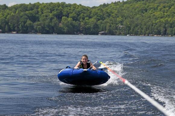 Holter Lake Campground Reopens For Reservations Amid Summer ...