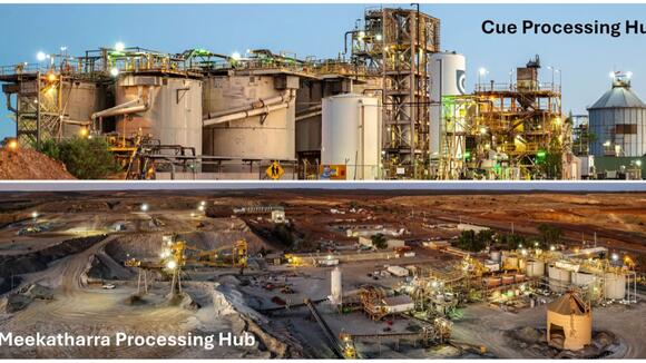 Westgold launches Valiant spin-out with $65–75 million IPO to unlock ...