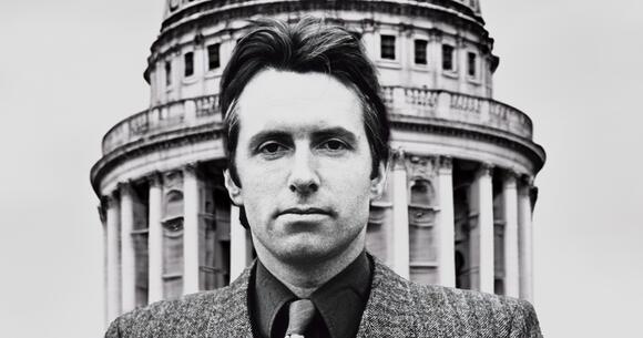 We catch up with the man who rewired the charts in 1979 - and is now ...