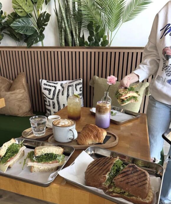 New community-driven cafe now open in Bergenfield, NJ - NewsBreak