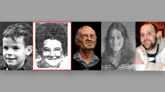 5 missing persons cases remain unsolved in the Great Smoky Mountains ...