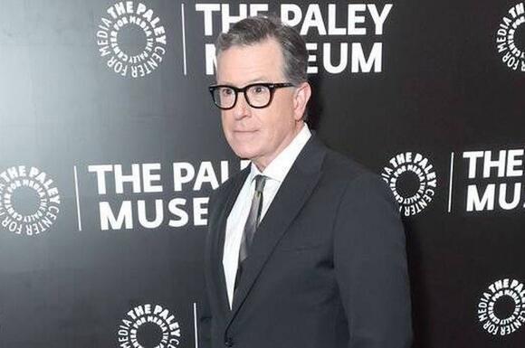 Stephen Colbert's journey from tragic family loss to health battle ...